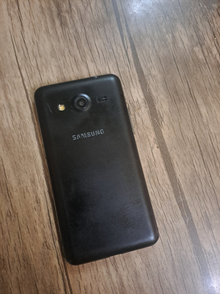 Samsung galaxy core 2