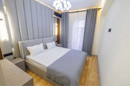 Кунлик ижара!Посуточно квартира!Daily rent home hi-tech!