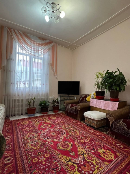 Срочно продается компактный 2 х этажный дом, Юнус Абадский район