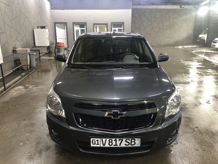 Cobalt 2019 (2 pozitsiya)