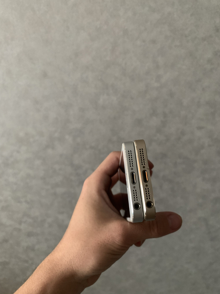 Iphone  5s  LL/A