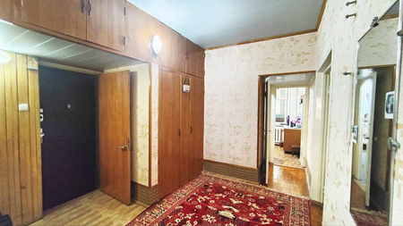 Срочно продажа 2 х комн на карасу 1