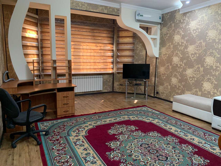 Сдаётся Квартира