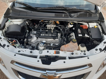 Кобалт  2022 автомат