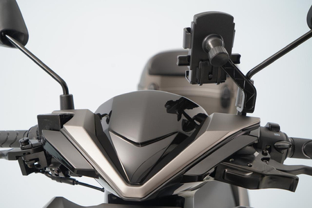 Honda click S2 150cc
