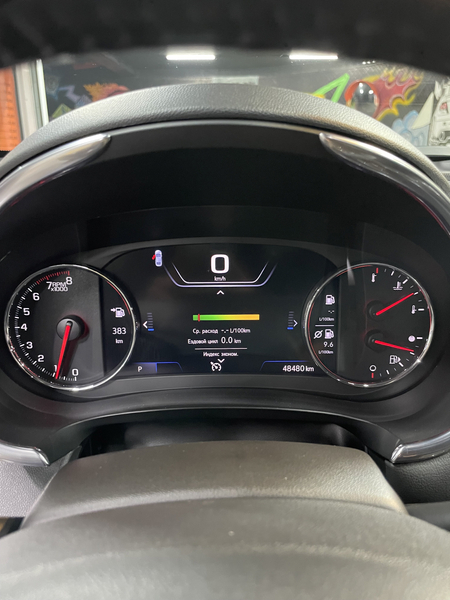 Malibu 2 Premier 2.0 Turbo 2021
