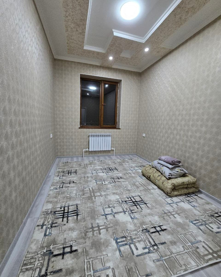 Tezda 1xonalik 6metrli balkoni bilan,7qavatda, 8qavatli yangi g‘ishtli