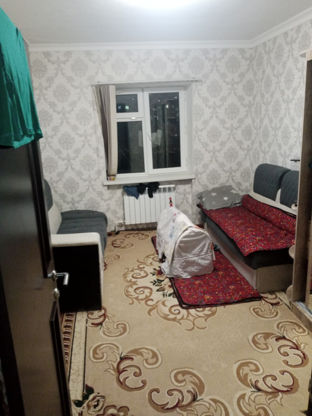 Продается квартира
