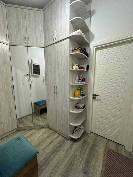 Продам 1 ком квартиру на КАДЫШЕВА от GOLDEN HOUSE ор-р школа 149 &