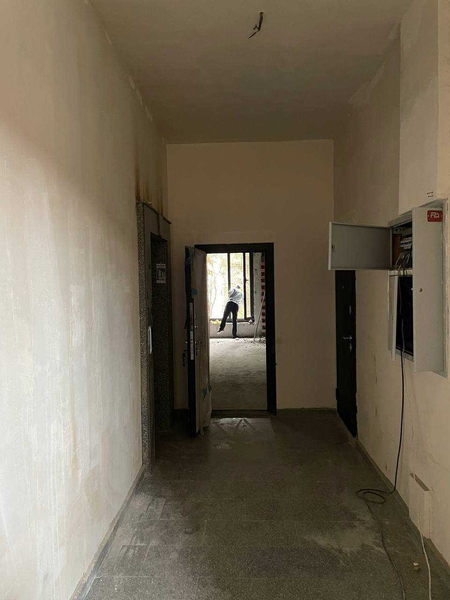 Продается квартира в ЖК 