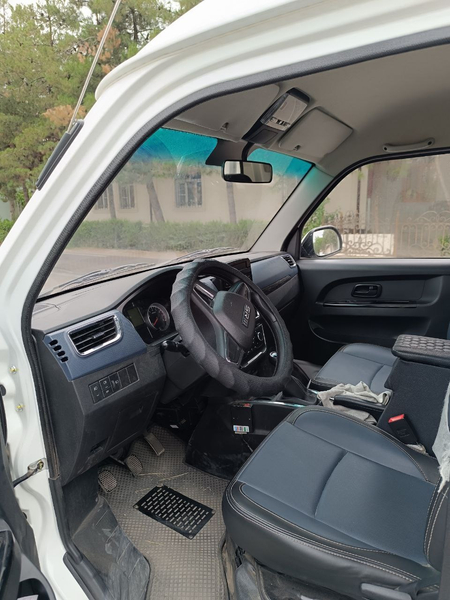 Shineray t30 сотилади,пробеги 9500 км