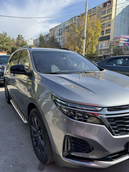 Equinox full 2021 йил