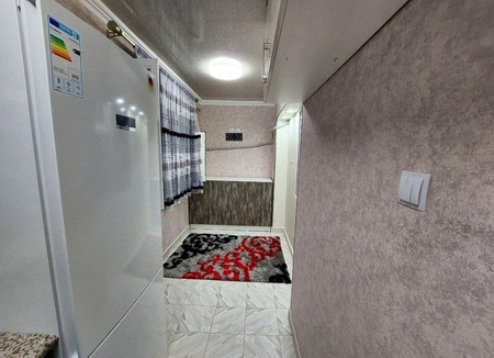 Sergili kvartira 2ta bolaga