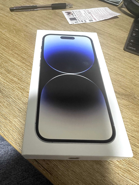 iPhone 14 Pro, 256GB