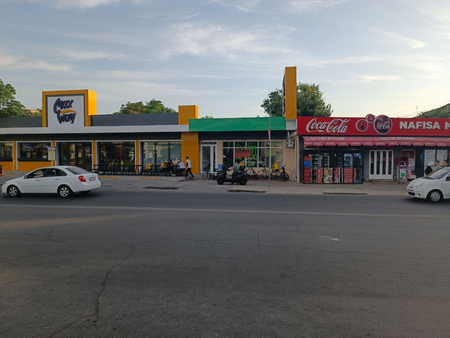 Сдается в аренду помещение