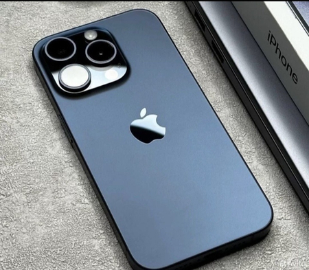 HOВЫЙ, ОPИГИHАЛЬHЫЙ iРhоnе ХR в кoрпуcе 15 Prо паять 128GB