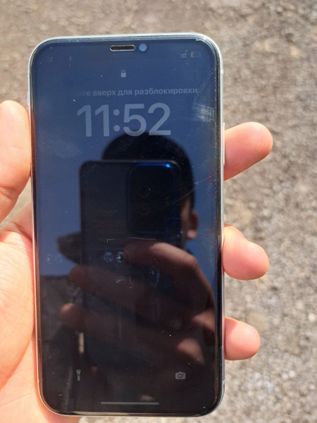 Iphone XR 128 gb