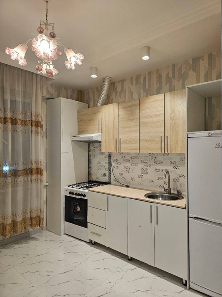 Сдается 2х ком квартира Яшнабад Алмас Метро ЖК Nice Village