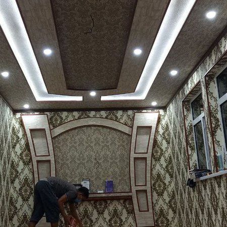 Malyarka qilaman