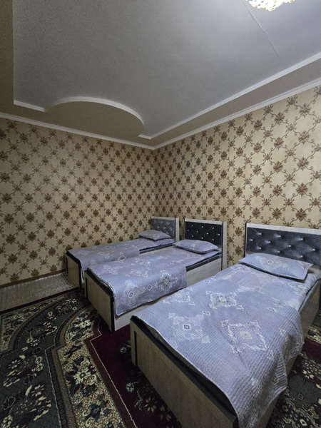Yangi oylaviy dacha