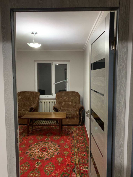 Академгородок 3/5/5 Своя (ор-р INHA, Aloqabank, IT PARK)
