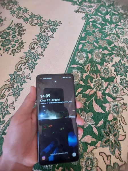 Samsung a21 s xolati ideal
