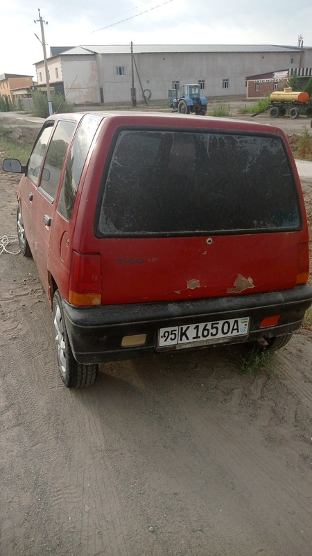 Moshina sotildimi 1993