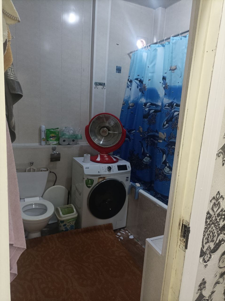 Продаётся квартира юнусабад 15 кв