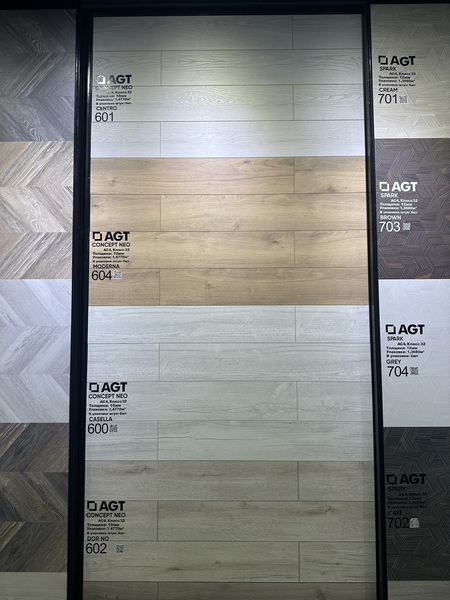 Laminat (turkiya, rassiya, Tarket)