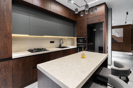 Продается квартира 4х ком 130м2 ЖК Boulevard Tashkent city