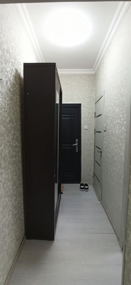 Продам квартиру 2/2/5 Максим Горький