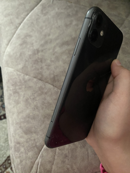 iPhone 11 ishlashi zõr