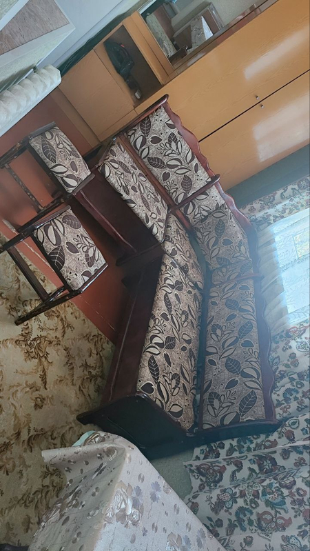 Кухонный уголок без стола