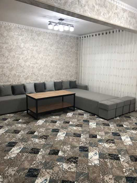 Аренда 3х комнатной квартиры на Юнусабаде 9й квартал TK95