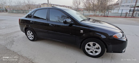 Продаётся Lacetti