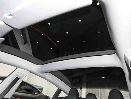 Gonzo Motors - Tesla Model 3