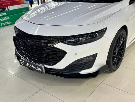 Malibu 2 Tuning. Строгий Обвес. Комплект цена!