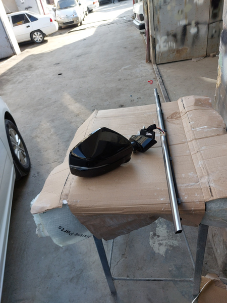 Kia sportage  bu zapchast