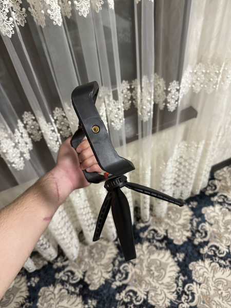 Shtativ Tripod Rig Jmary MT-33 mobilograflar uchun.