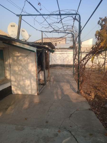 Продаётся частный дом