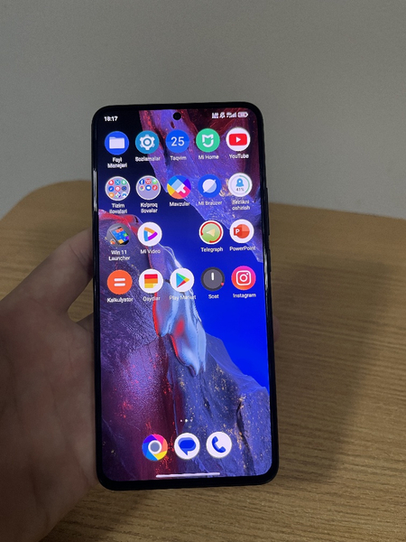 POCO F5 PRO 5G   512GB