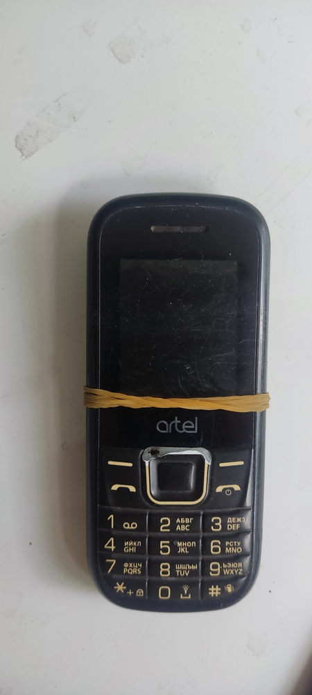 Samsung a51 256gb