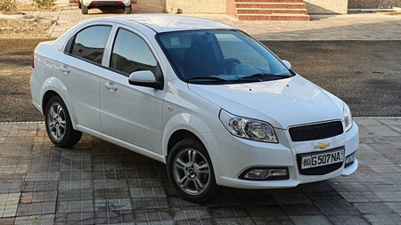 Nexia 3 avtamat                             .