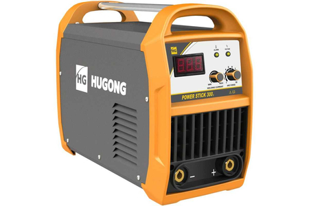 Сварочный инвертор Hugong Power Stick 300 III