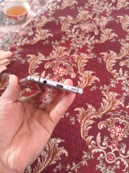 Samsung s10+puls