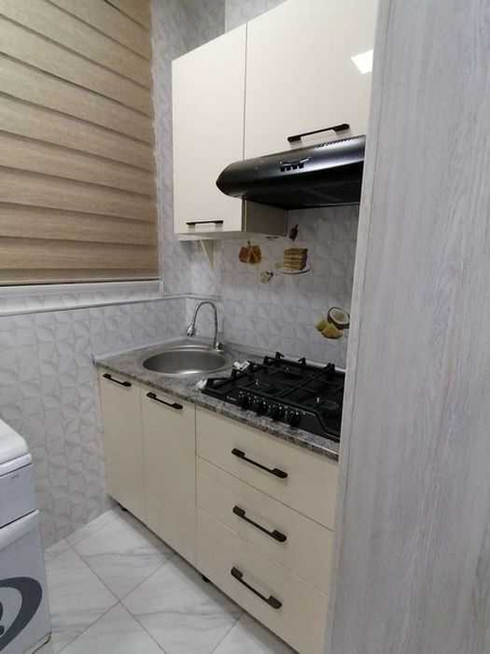 Юнусабад-10 • 2-комн • 62 м² • этаж 3/6 • [MGA: 118]