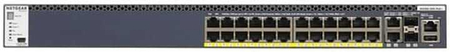 Коммутатор NETGEAR 28-Port 10G Ethernet Smart Switch (XS728T)