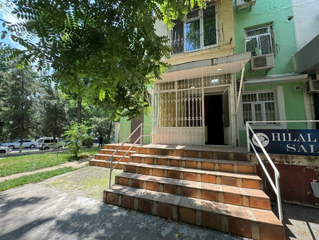 Продаётся офис 40м2 21 квартал