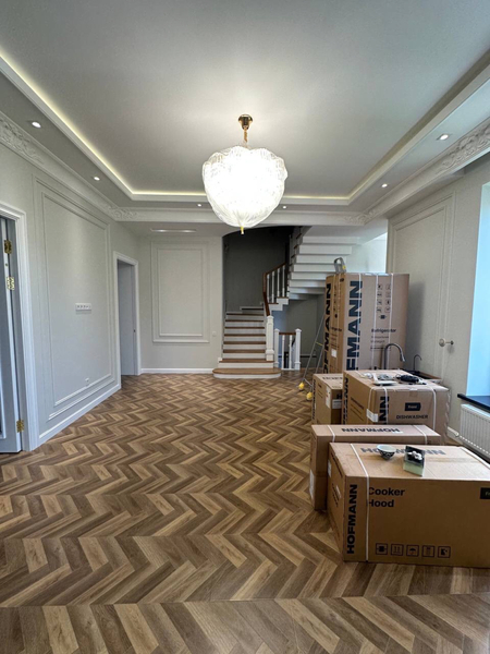 Продается Евро дом Ор-р: Академгородок 500м2