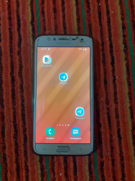 Samsung j5 yaxshi
